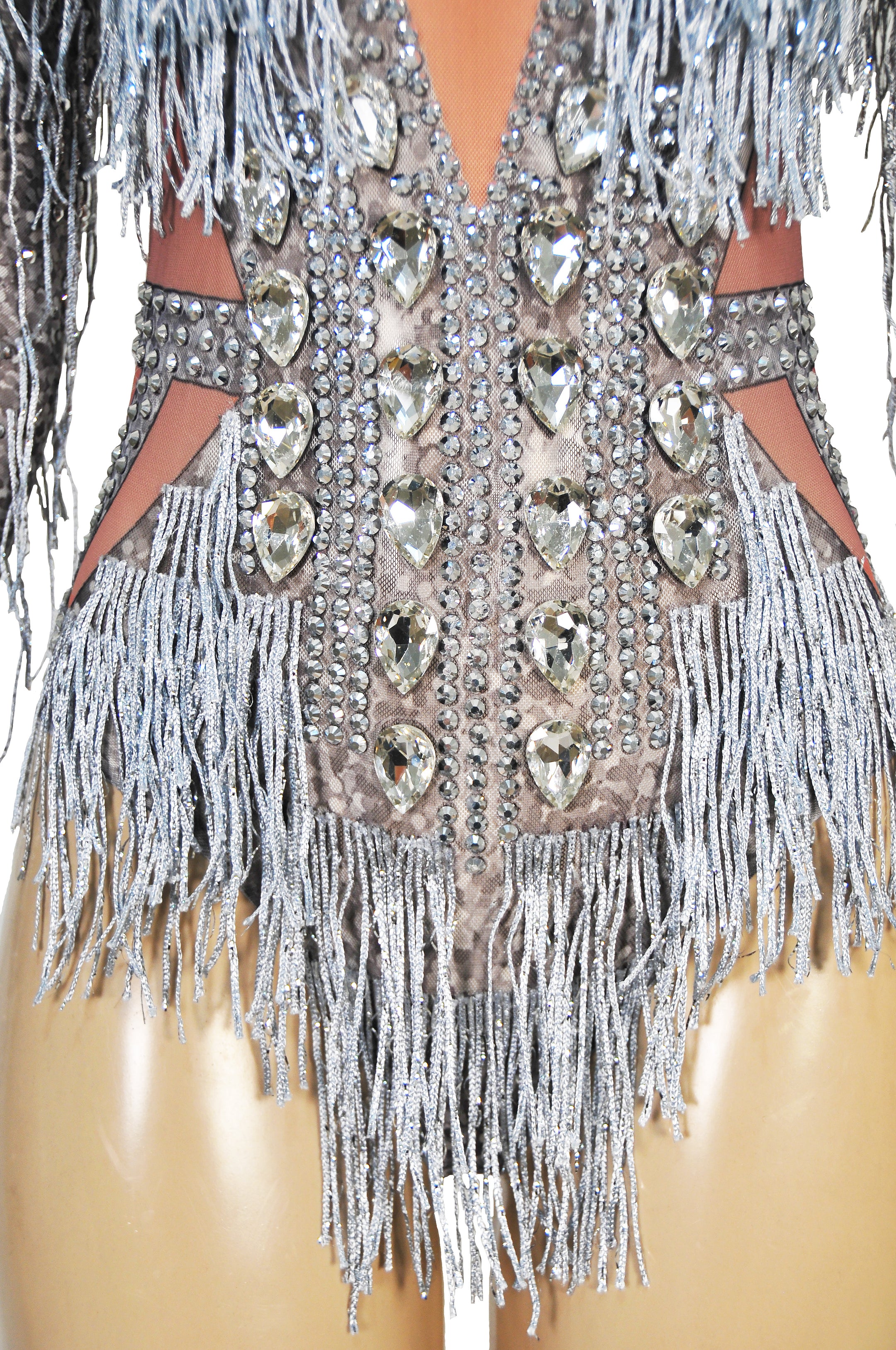 Pure Performance Dance Costume for Salsa, Bachata, and Lyrical – World ...